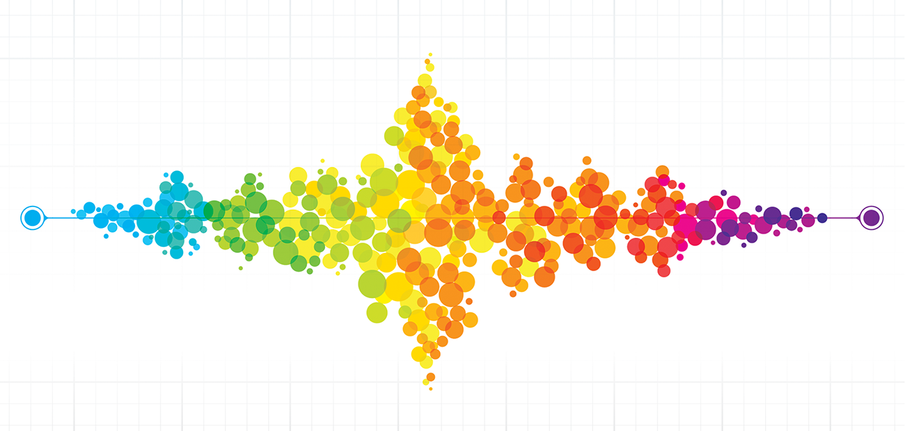 A pattern and correlation of events carries more information than the ...